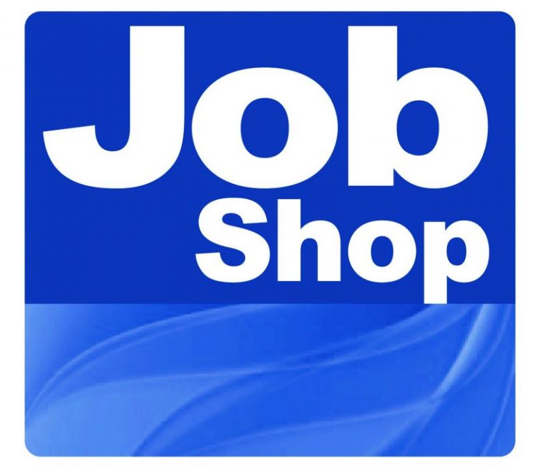 Job Shop Vacancies - Adult College