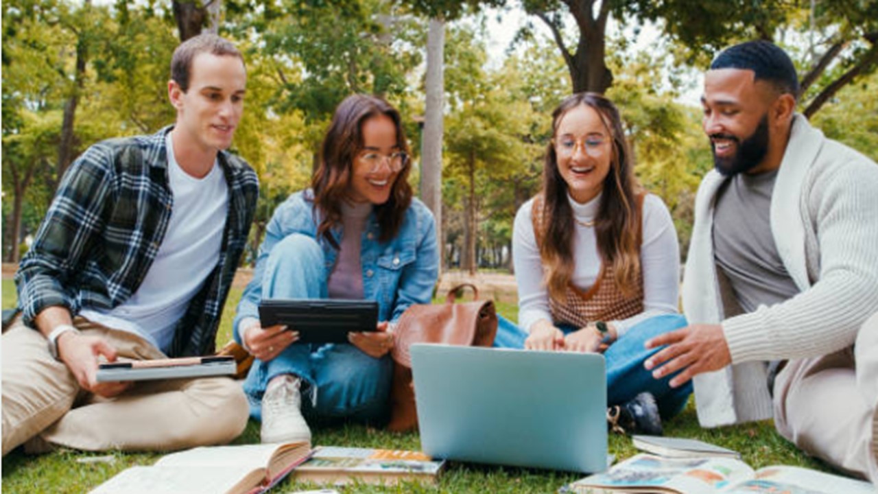 Student information - Adult College