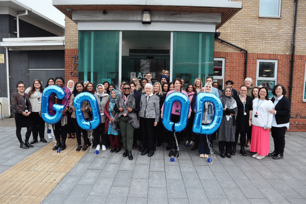 Student information - Adult College